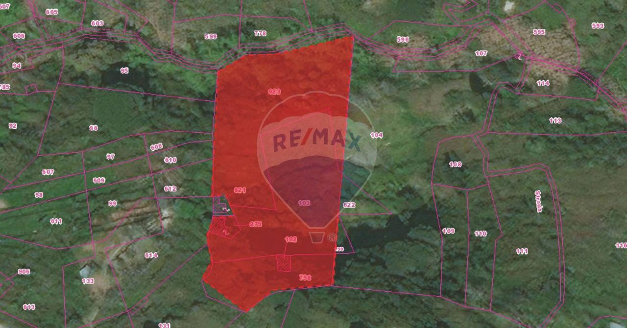 Terreno agricolo in vendita a Messina