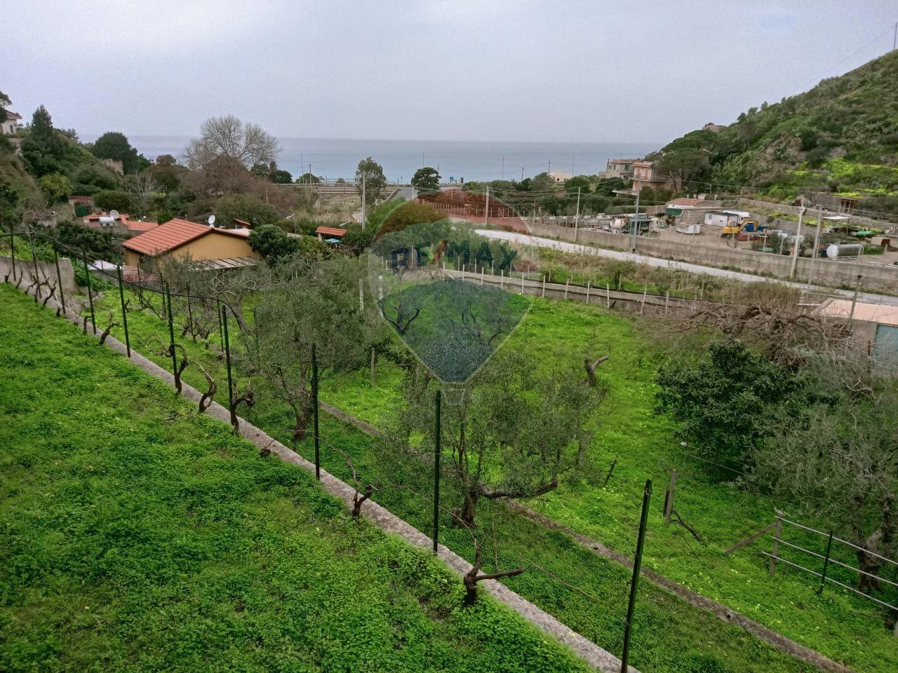 Terreno agricolo in vendita a Messina