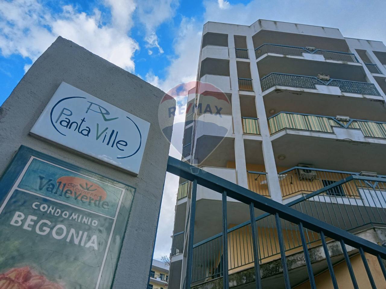 Appartamento in vendita a Messina