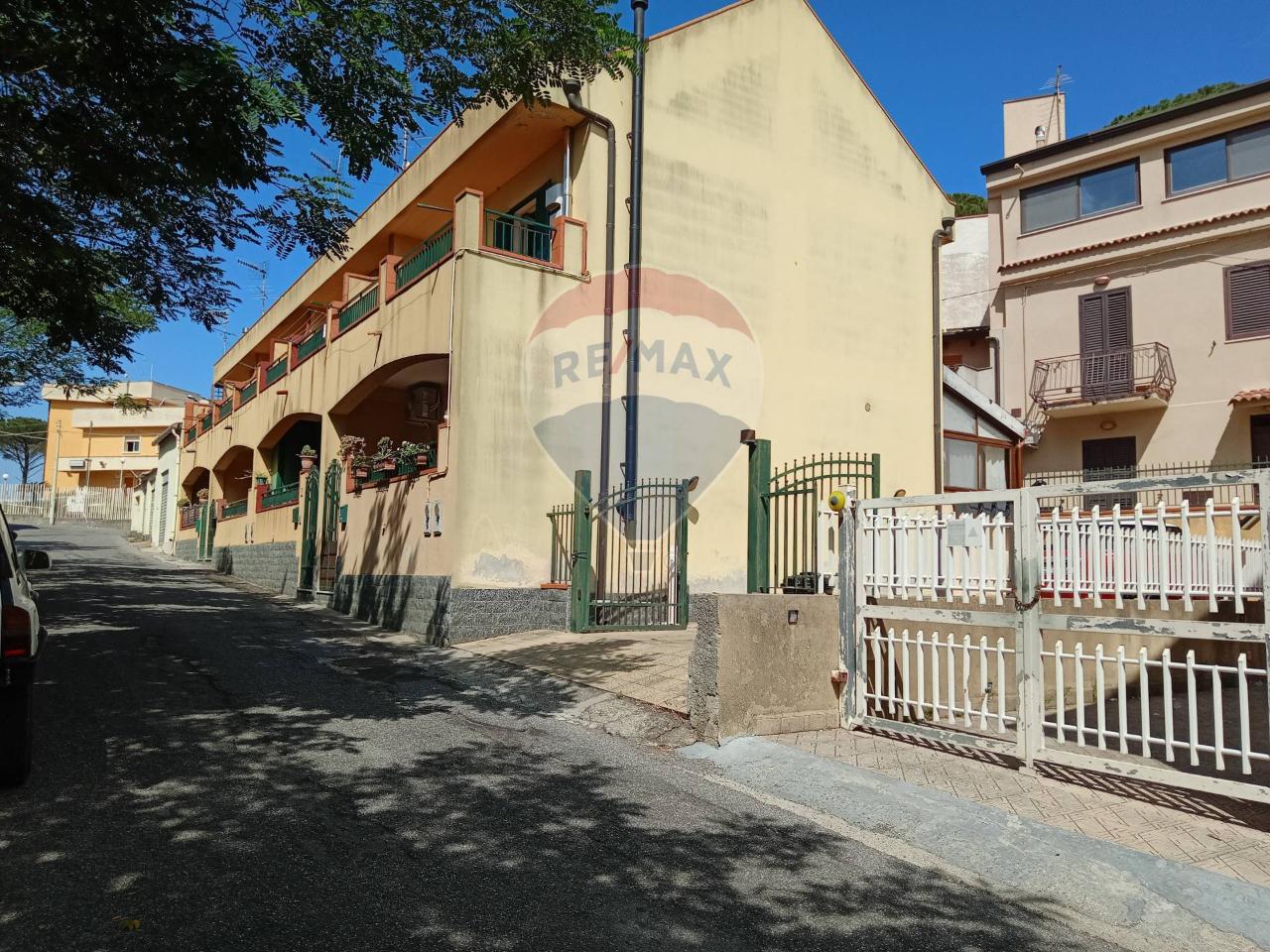 Casa indipendente in vendita a Messina