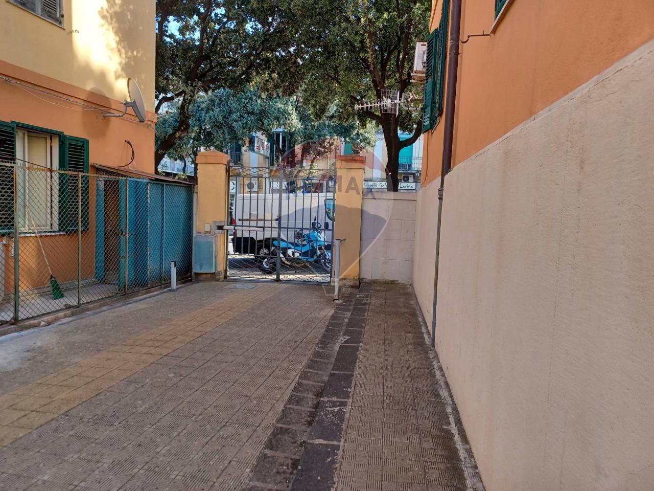 Appartamento in vendita a Messina