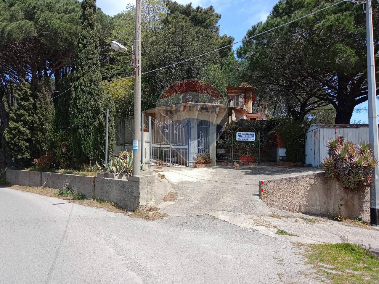 Villa in vendita a Messina