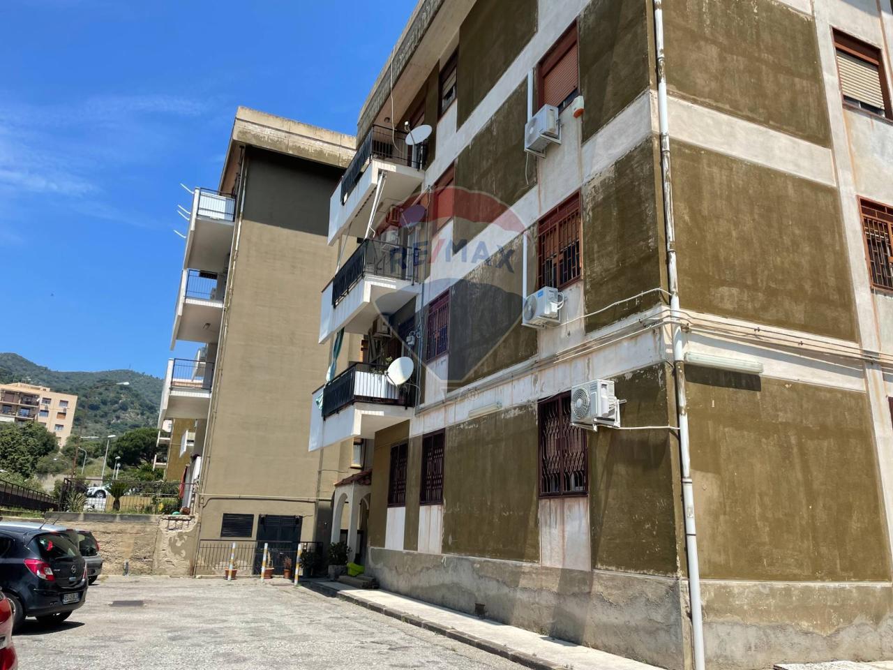 Appartamento in vendita a Messina