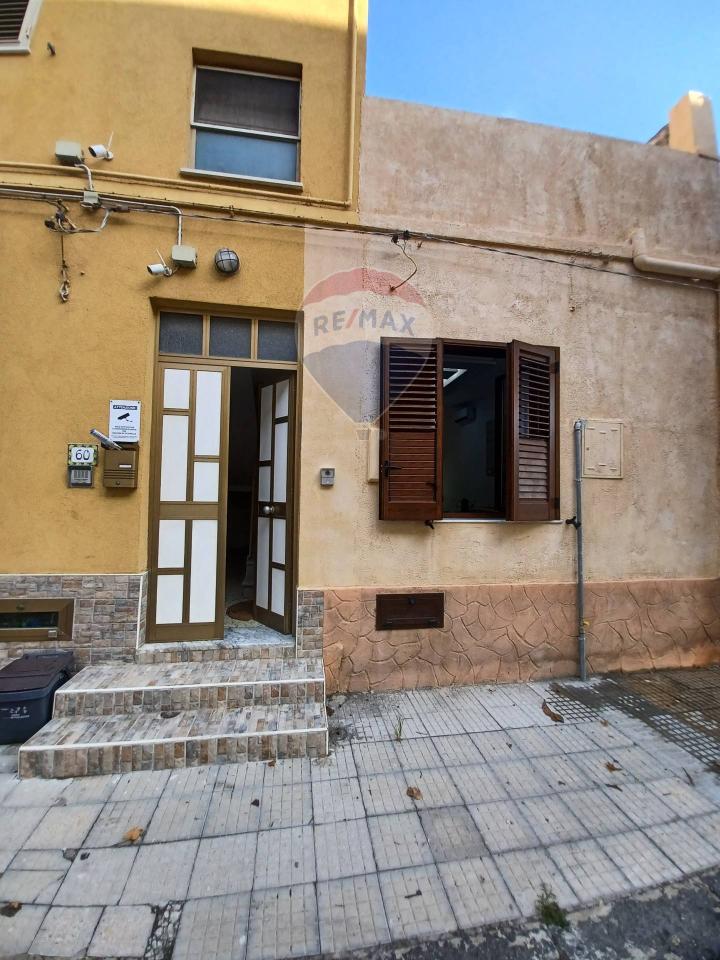 Appartamento in vendita a Messina