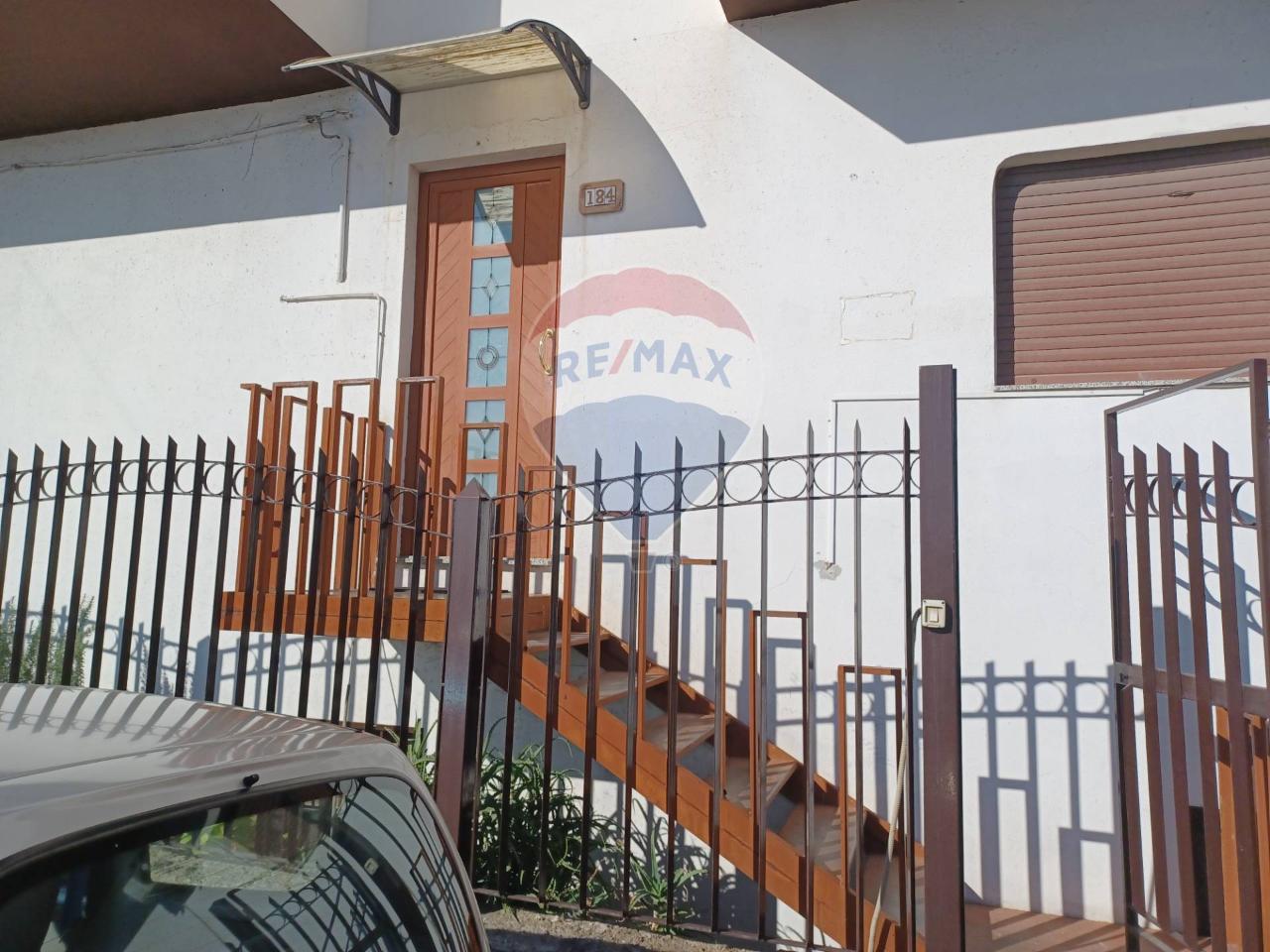 Appartamento in vendita a Messina