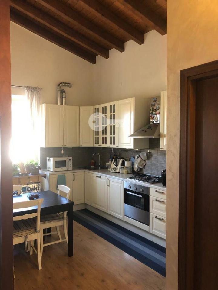 Attico in vendita a Manerbio