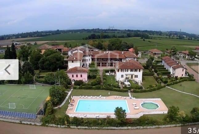 Appartamento in affitto a Desenzano Del Garda