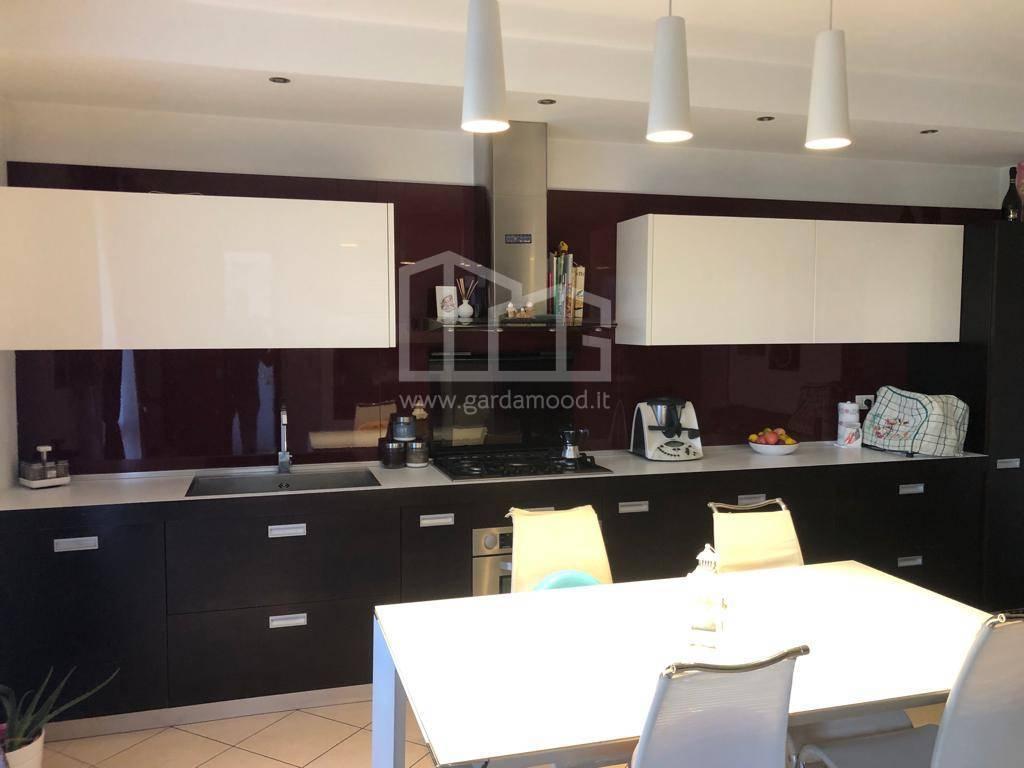 Appartamento in vendita a Montirone