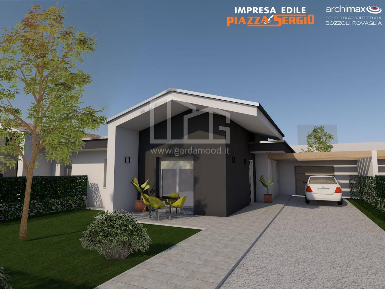 Villa in vendita a Casalmoro