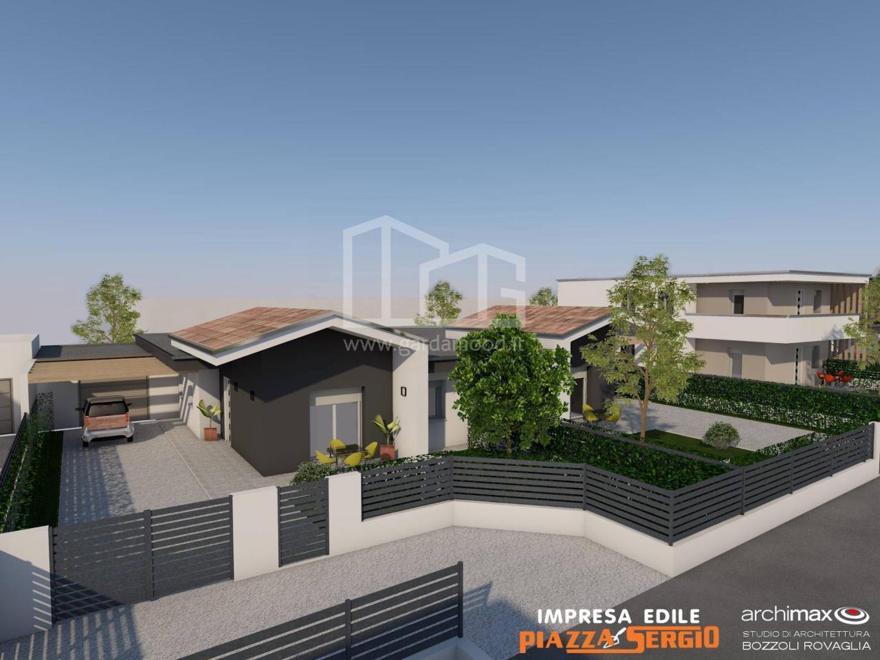 Villa in vendita a Casalmoro