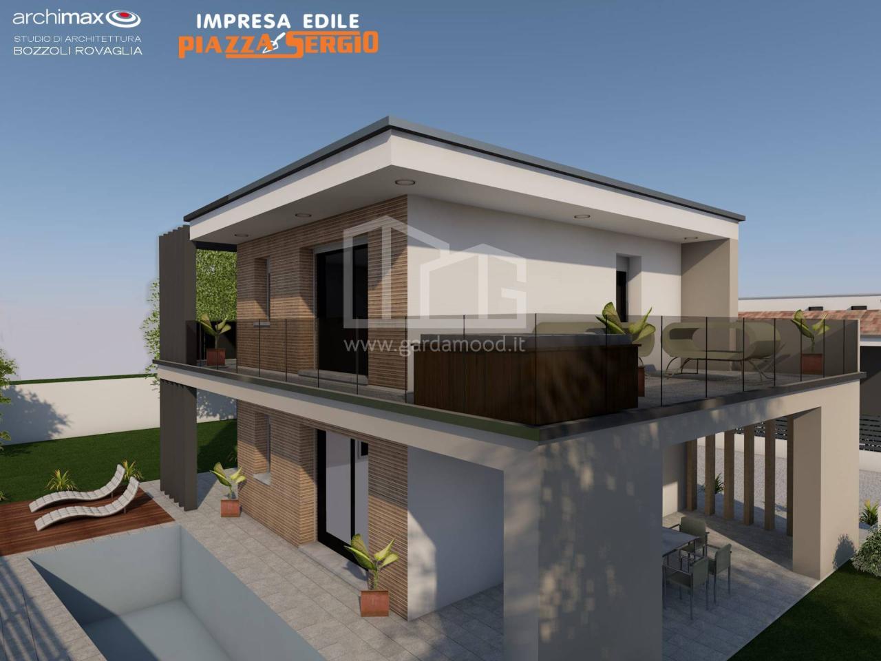 Villa in vendita a Casalmoro