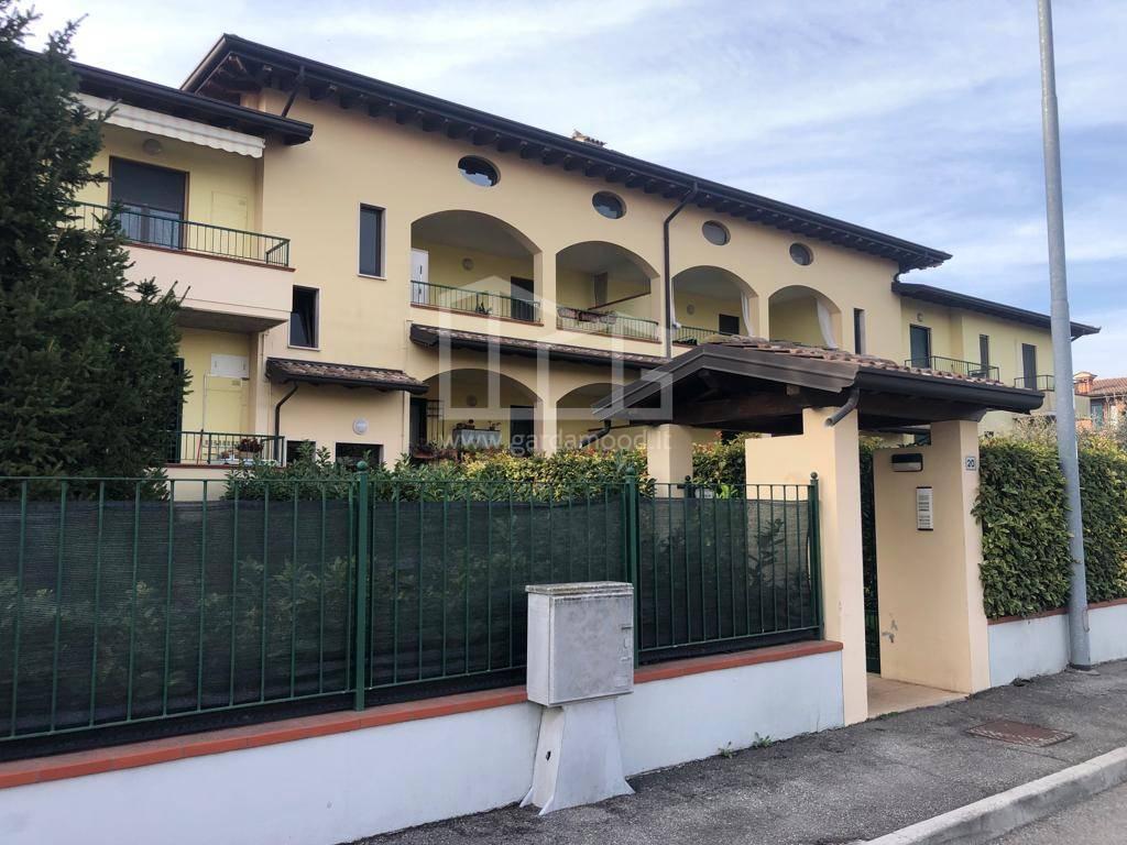 Appartamento in vendita a Ghedi