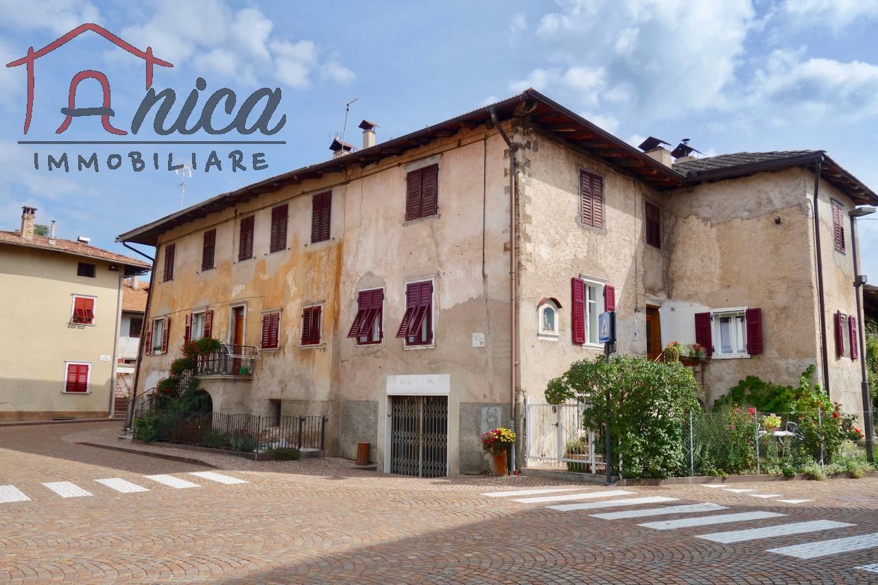 Appartamento in vendita a Cavareno