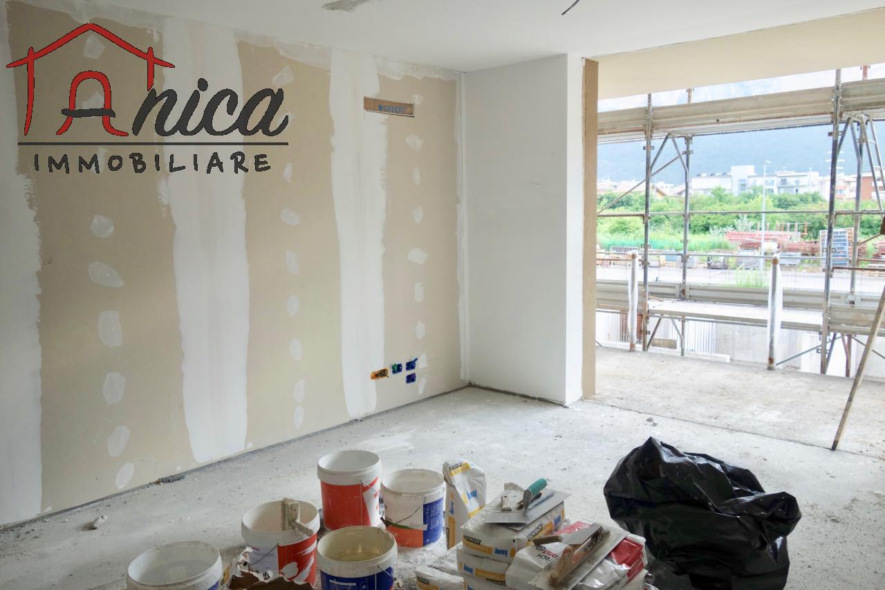 Appartamento in vendita a Trento