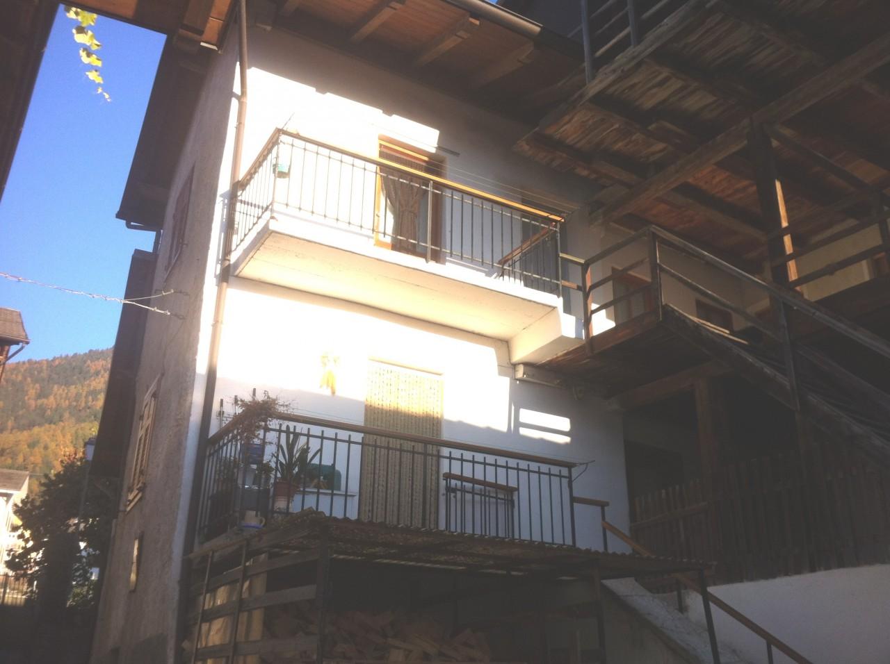 Appartamento in vendita a Telve