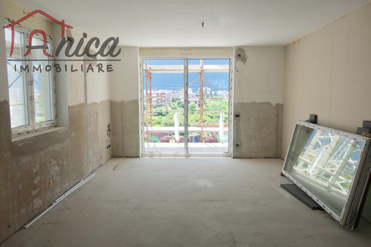 Appartamento in vendita a Trento