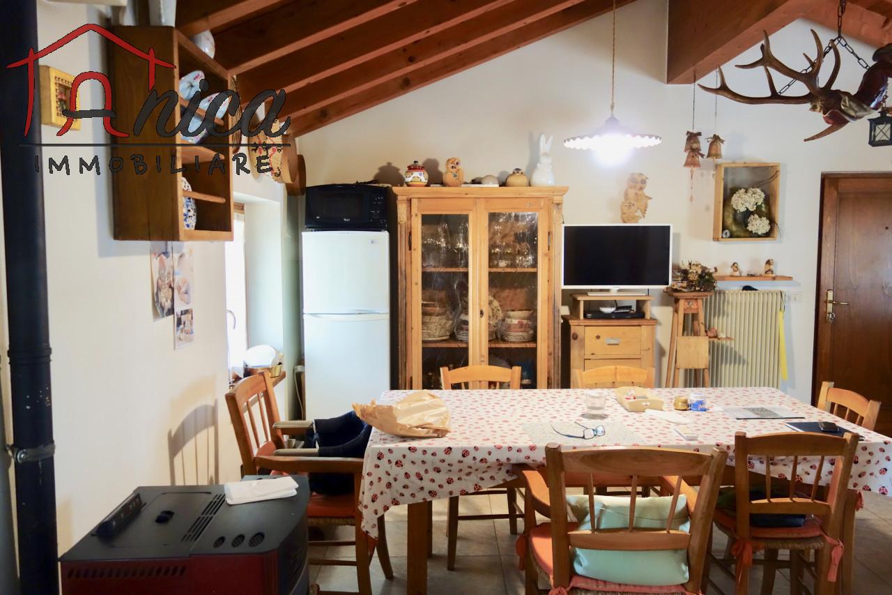 Appartamento in vendita a Sant'Orsola Terme