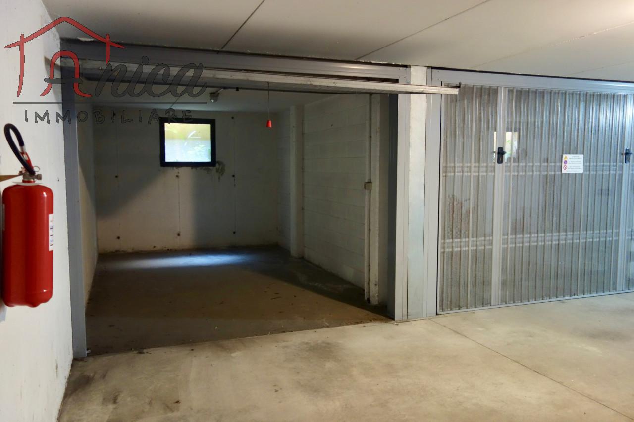 Garage in vendita a Trento