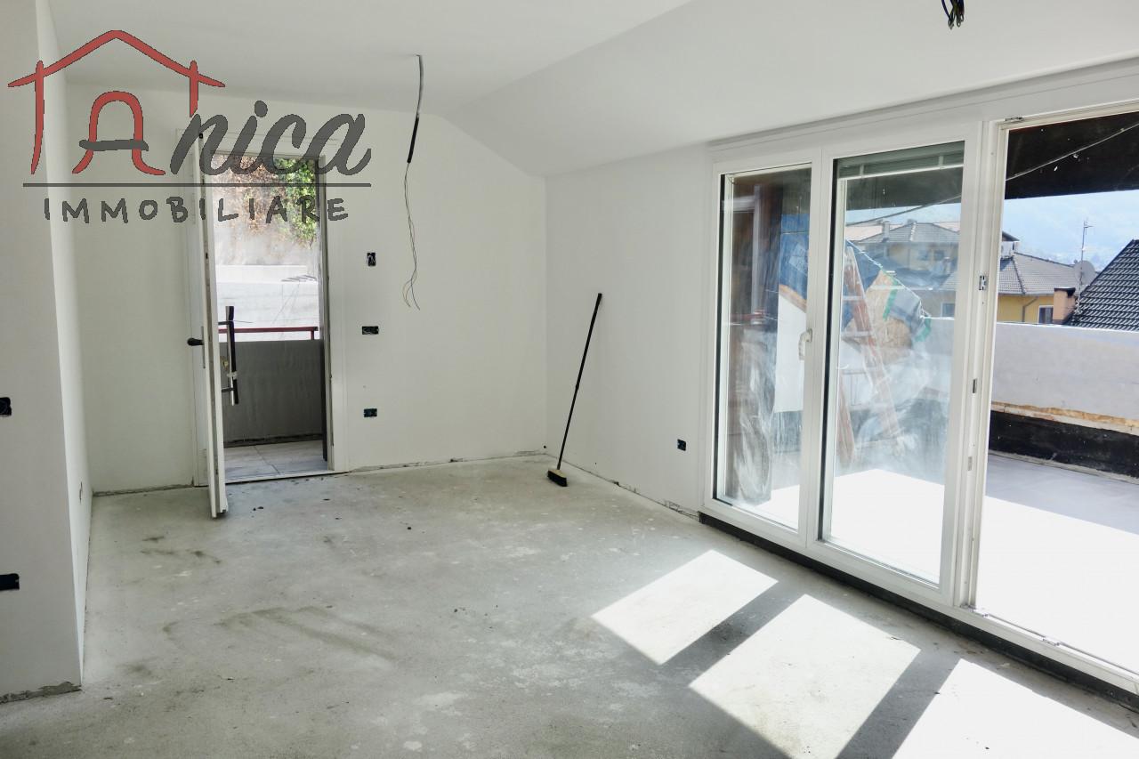 Appartamento in vendita a Trento