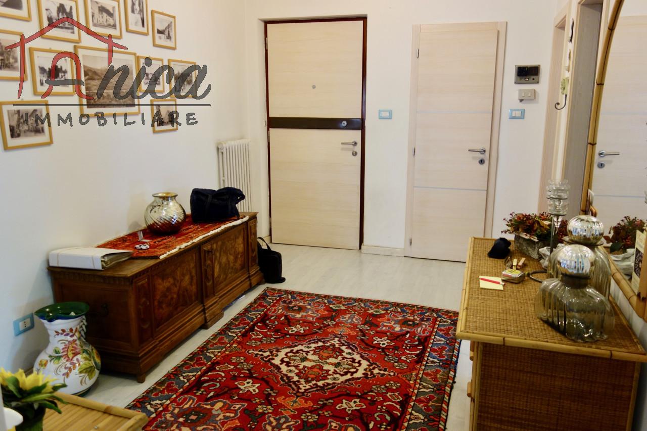 Appartamento in vendita a Pergine Valsugana