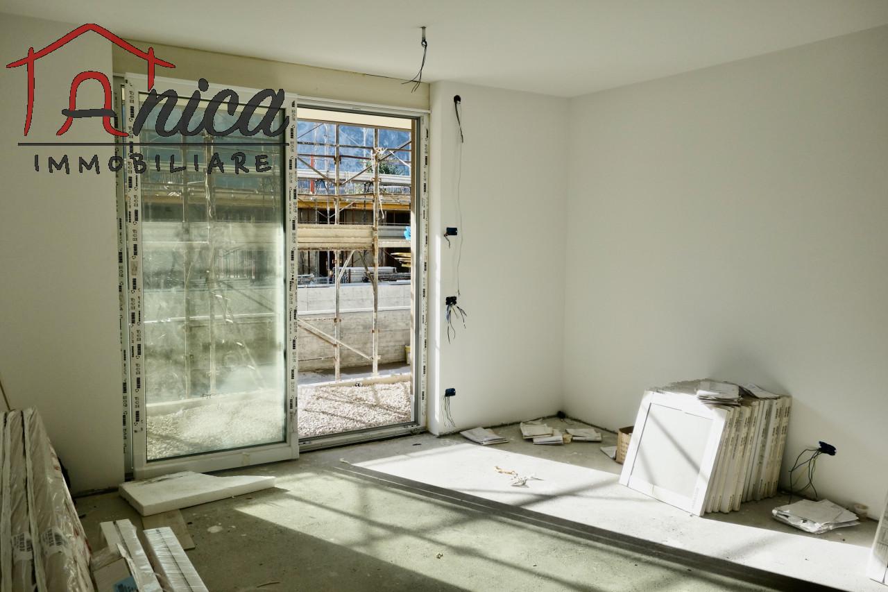 Appartamento in vendita a Trento