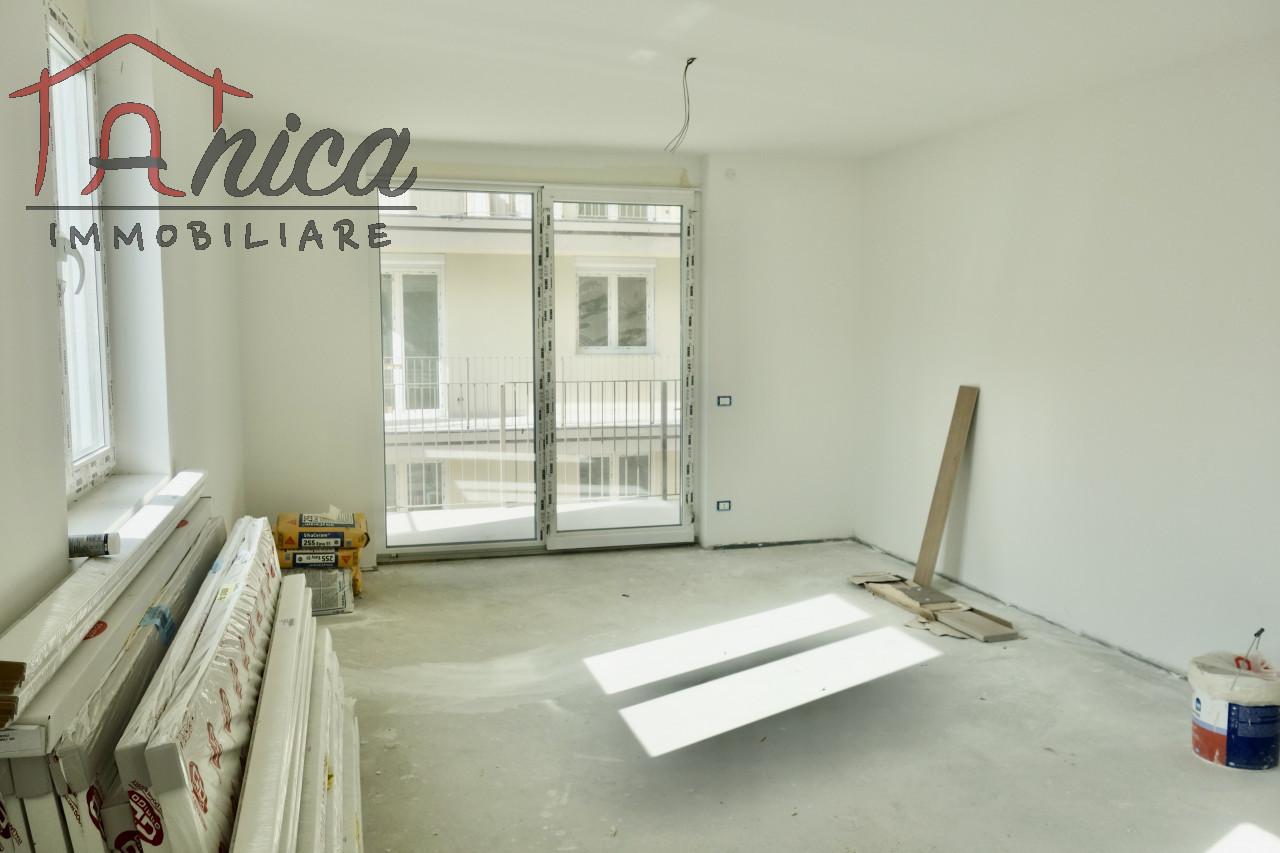 Appartamento in vendita a Trento