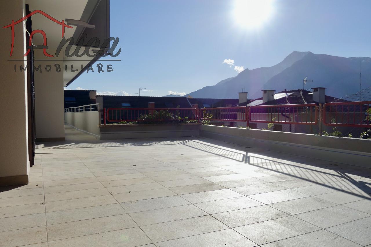 Appartamento in vendita a Trento