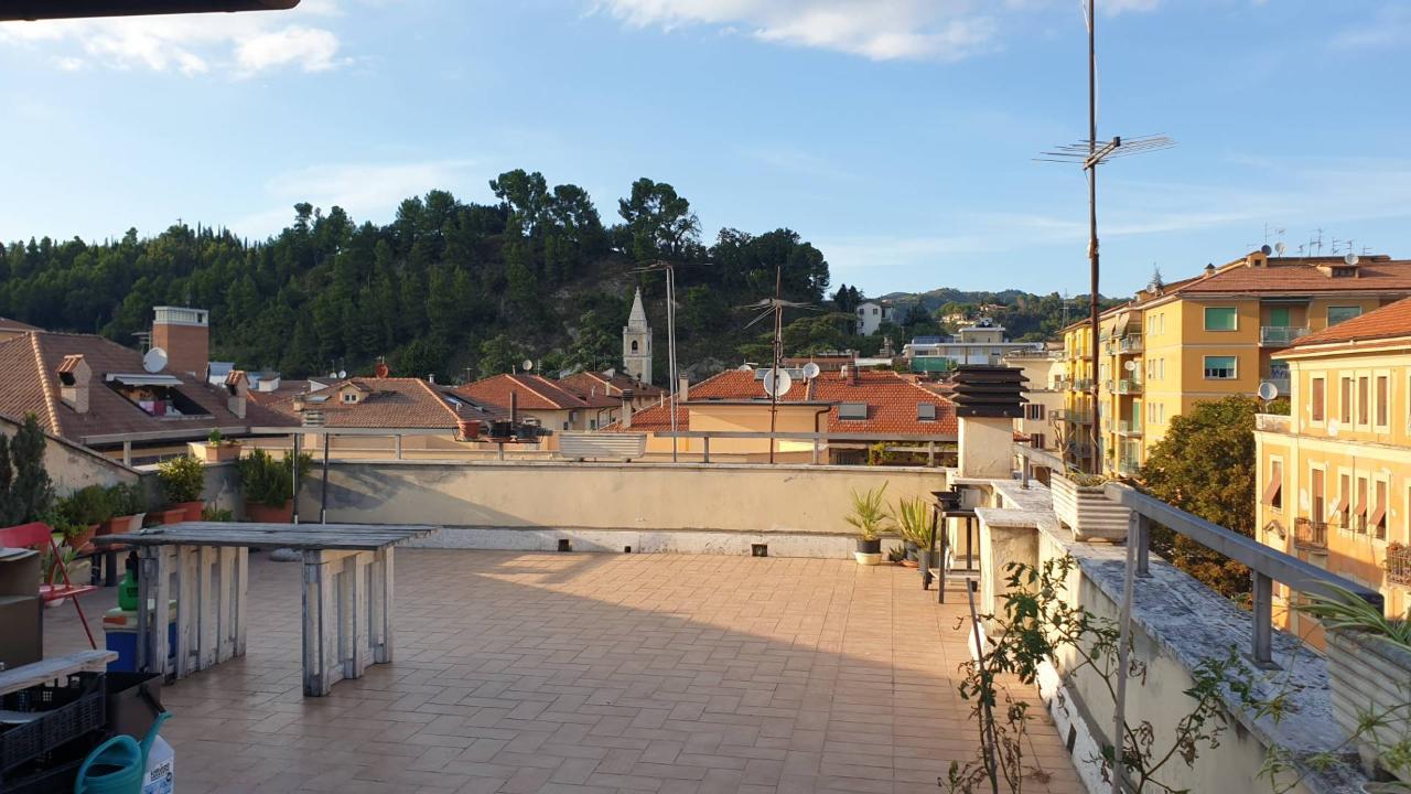 Appartamento in vendita a Ascoli Piceno
