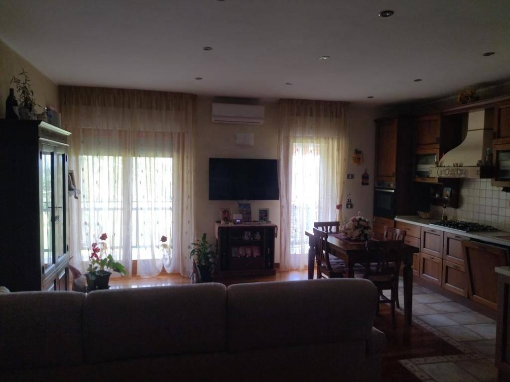 Appartamento in vendita a Ascoli Piceno