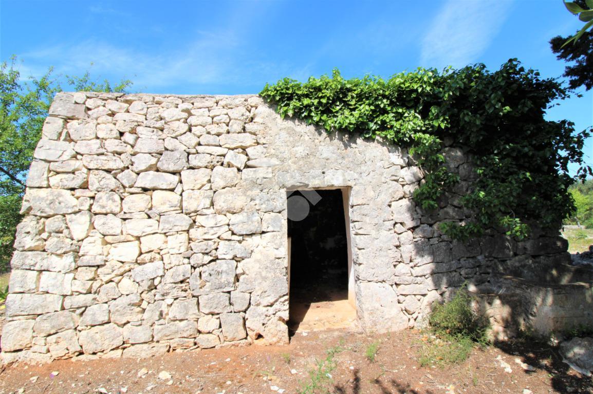 Rustico in vendita a Ceglie Messapica