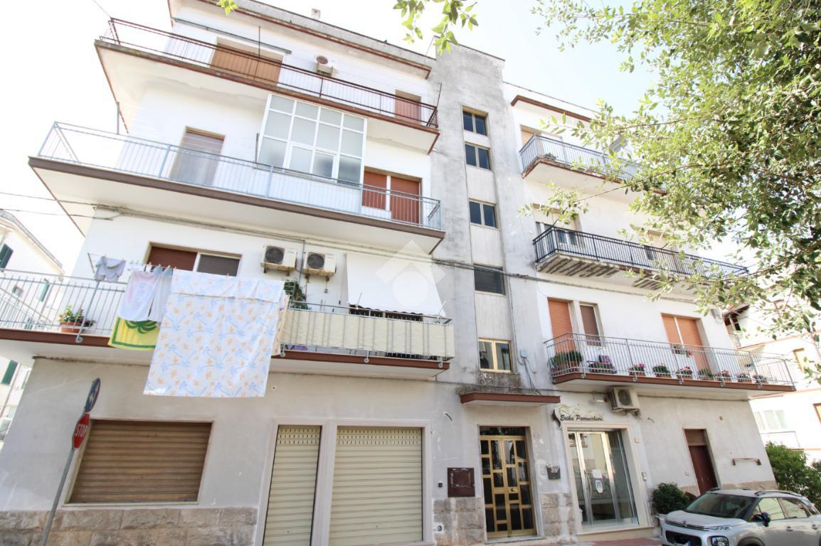 Appartamento in vendita a Ceglie Messapica