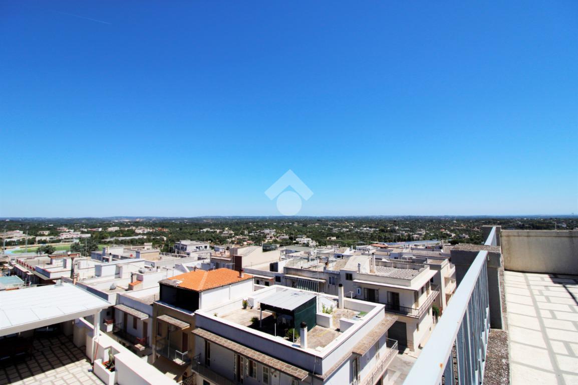 Appartamento in vendita a Ceglie Messapica