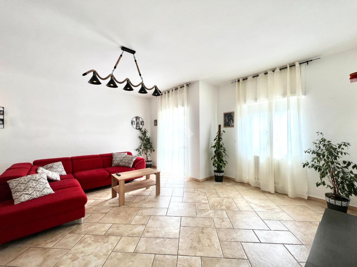 Trilocale in Via S. Vito 46, Ceglie Messapica