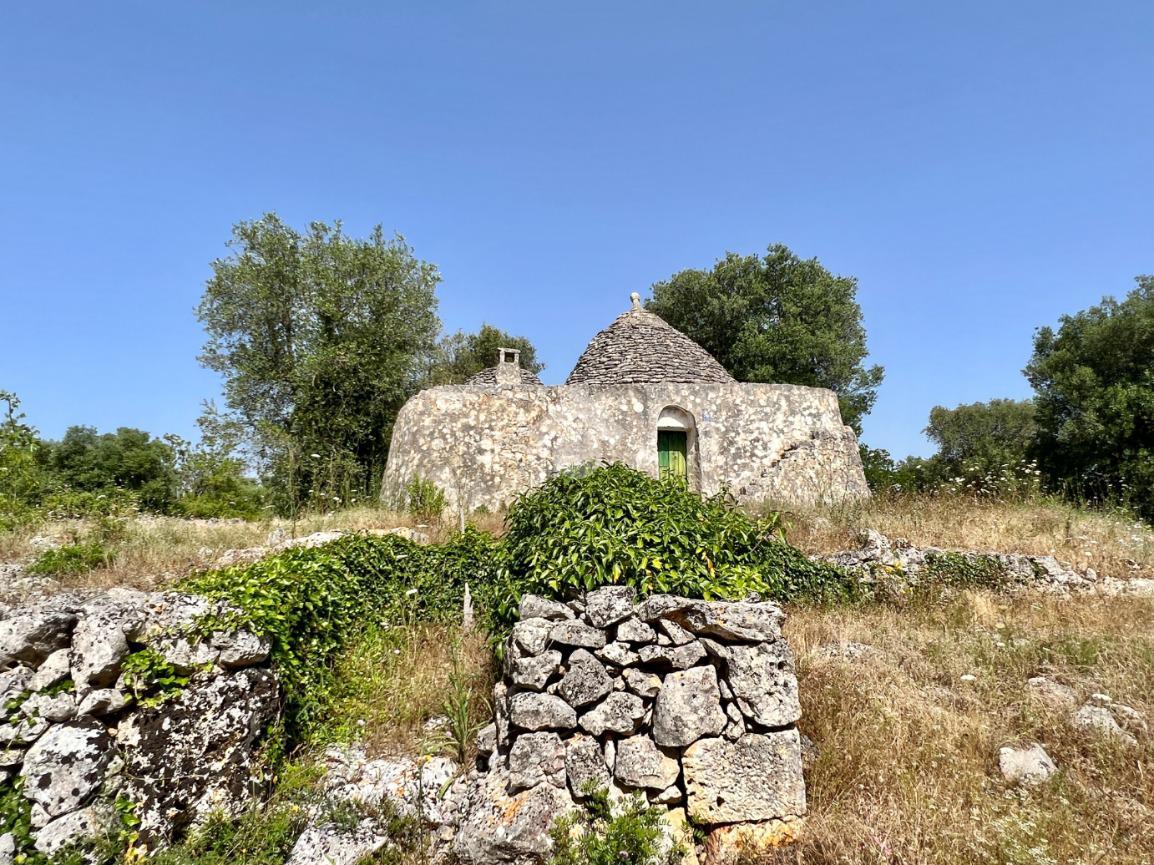 Casa indipendente in vendita a Ceglie Messapica