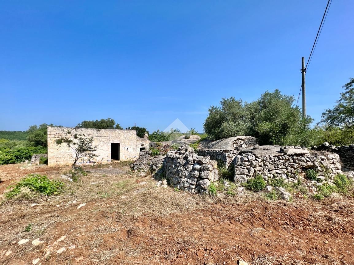 Rustico in vendita a Ceglie Messapica