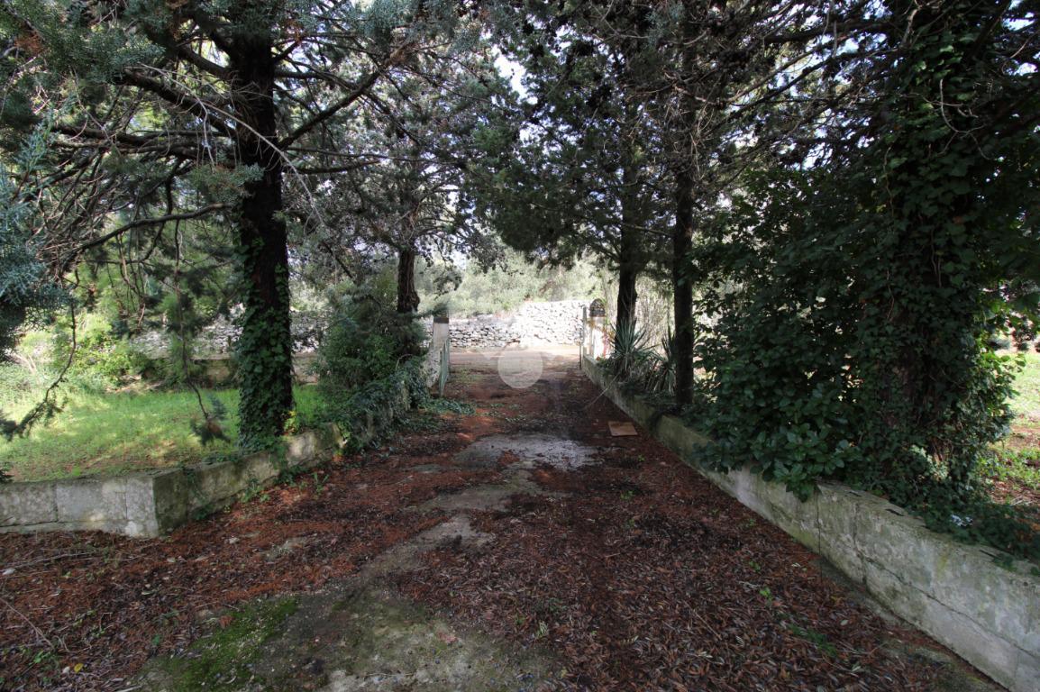 Casa indipendente in vendita a Ceglie Messapica Foto-22