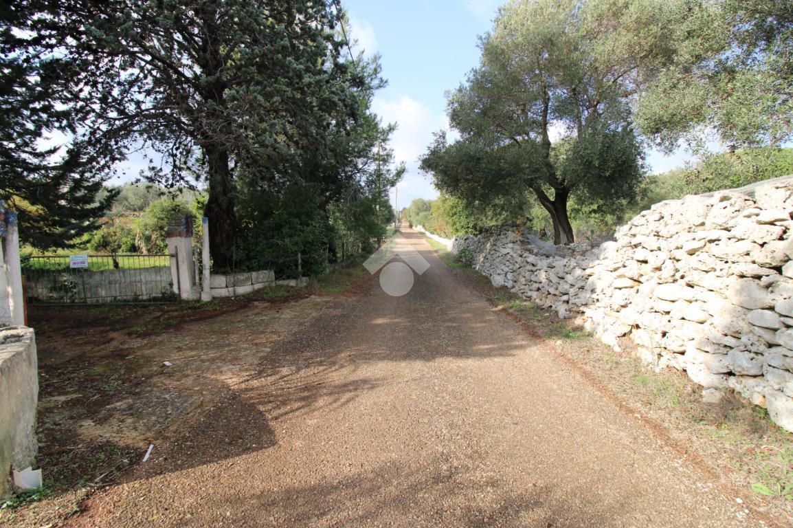 Casa indipendente in vendita a Ceglie Messapica Foto-25