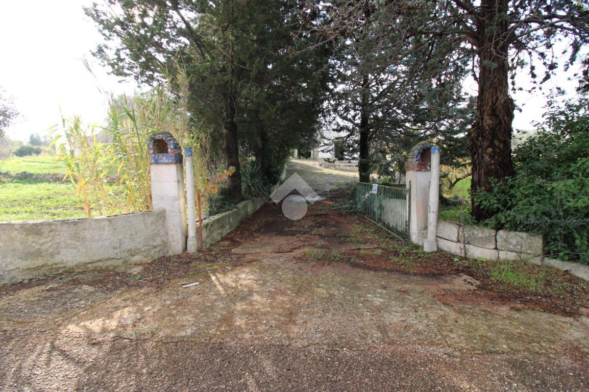 Casa indipendente in vendita a Ceglie Messapica Foto-28