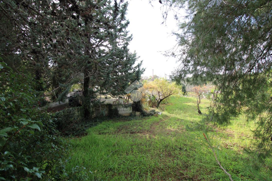 Casa indipendente in vendita a Ceglie Messapica Foto-24