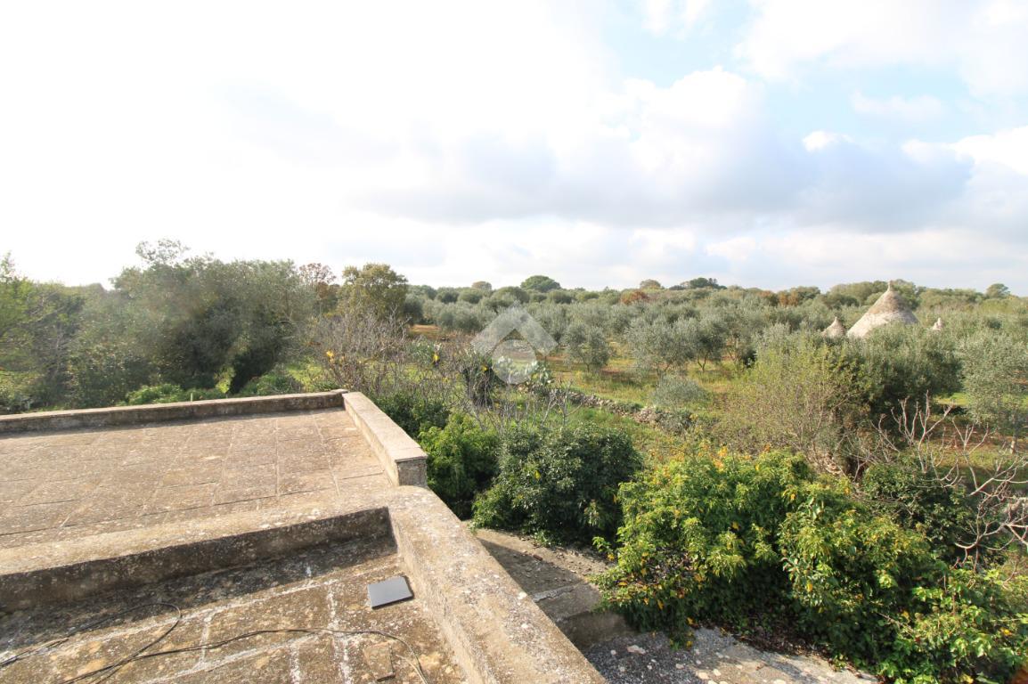 Casa indipendente in vendita a Ceglie Messapica Foto-27