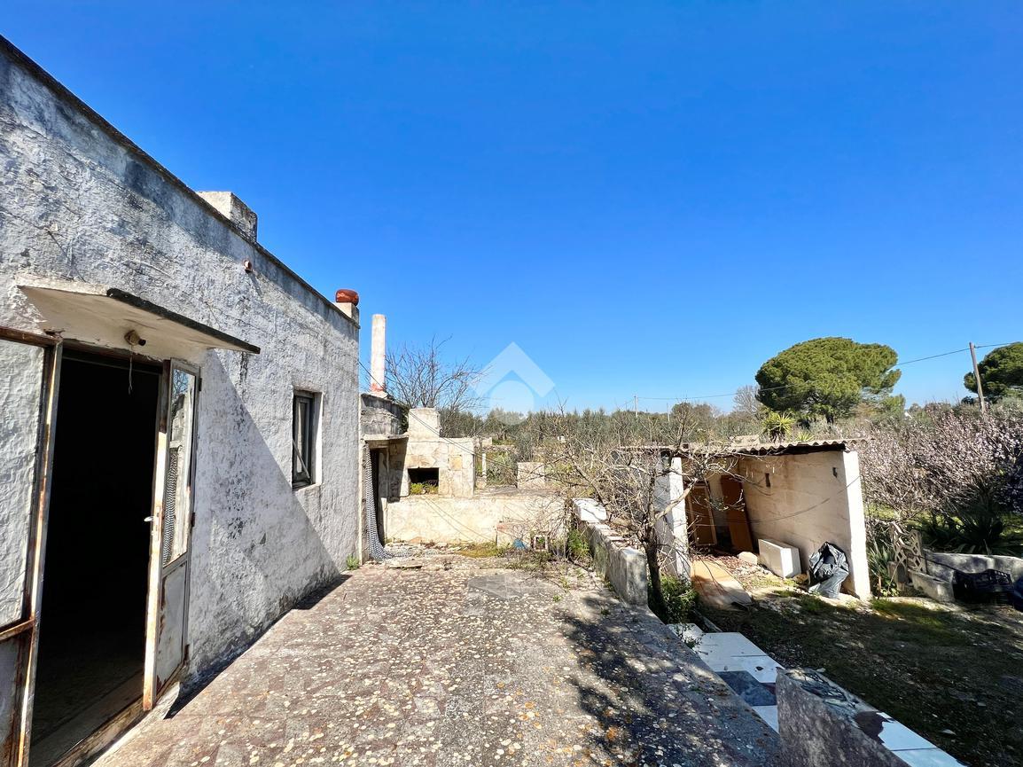 Casa indipendente in vendita a Ceglie Messapica Foto-18