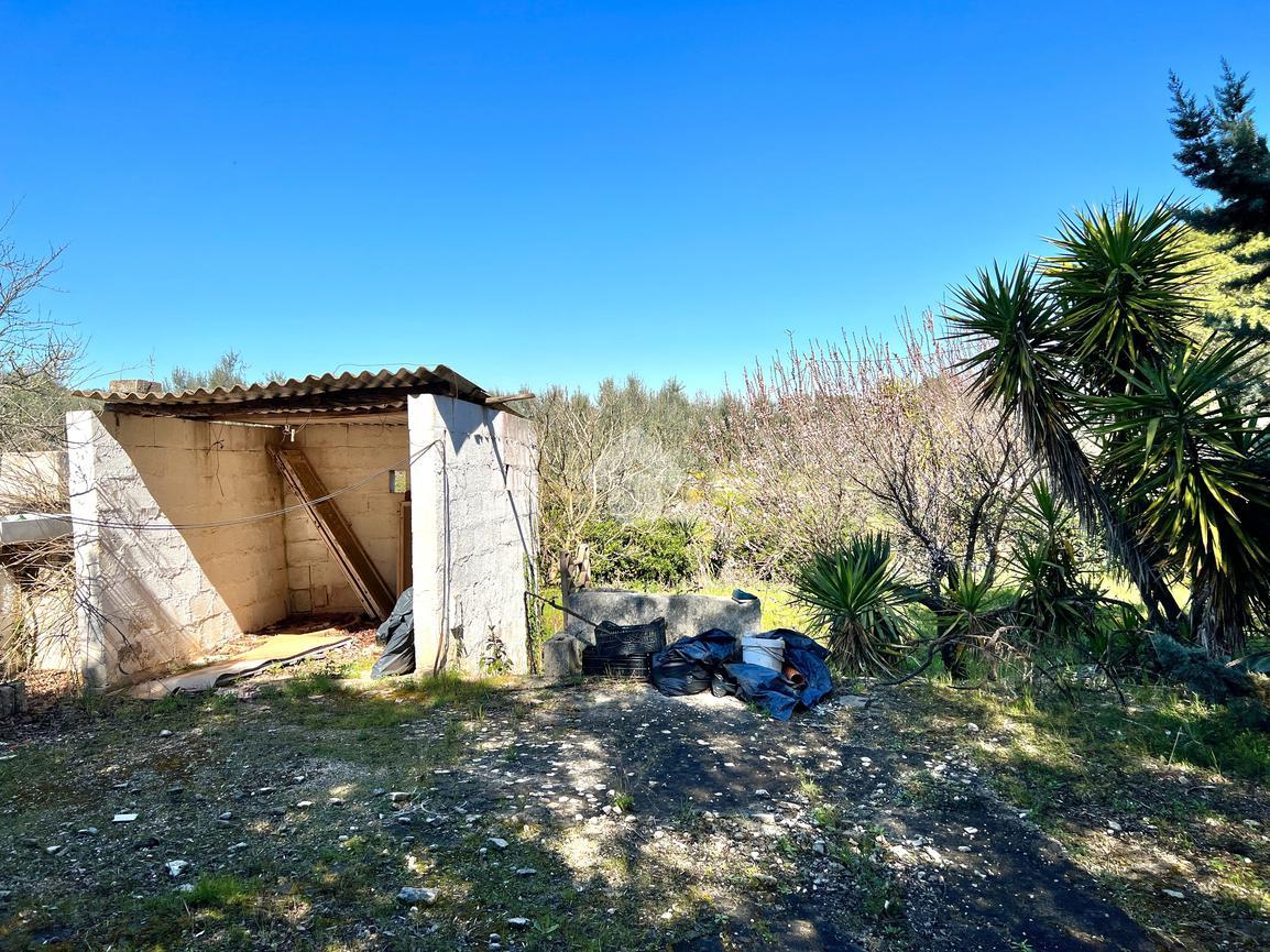 Casa indipendente in vendita a Ceglie Messapica Foto-19