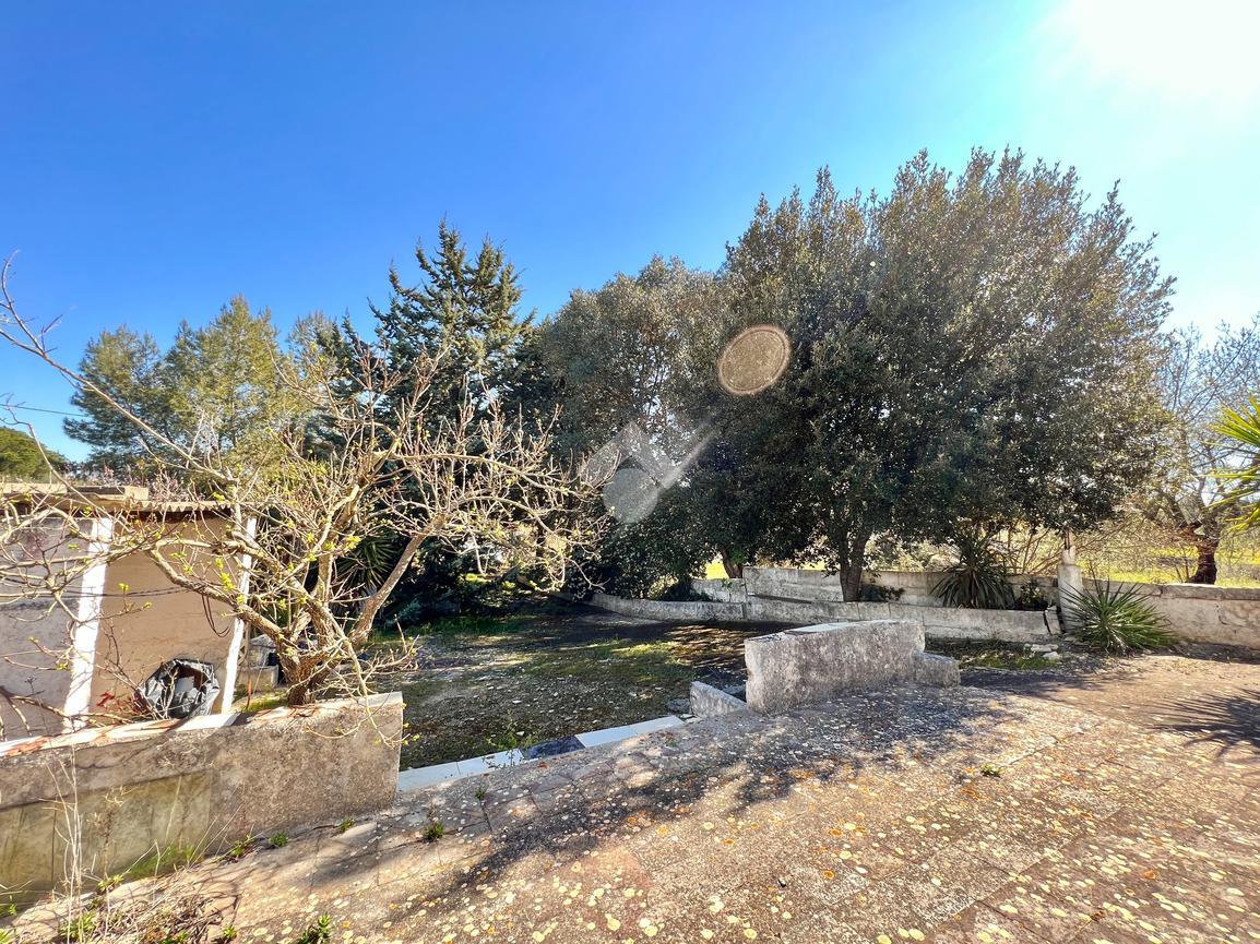 Casa indipendente in vendita a Ceglie Messapica Foto-26