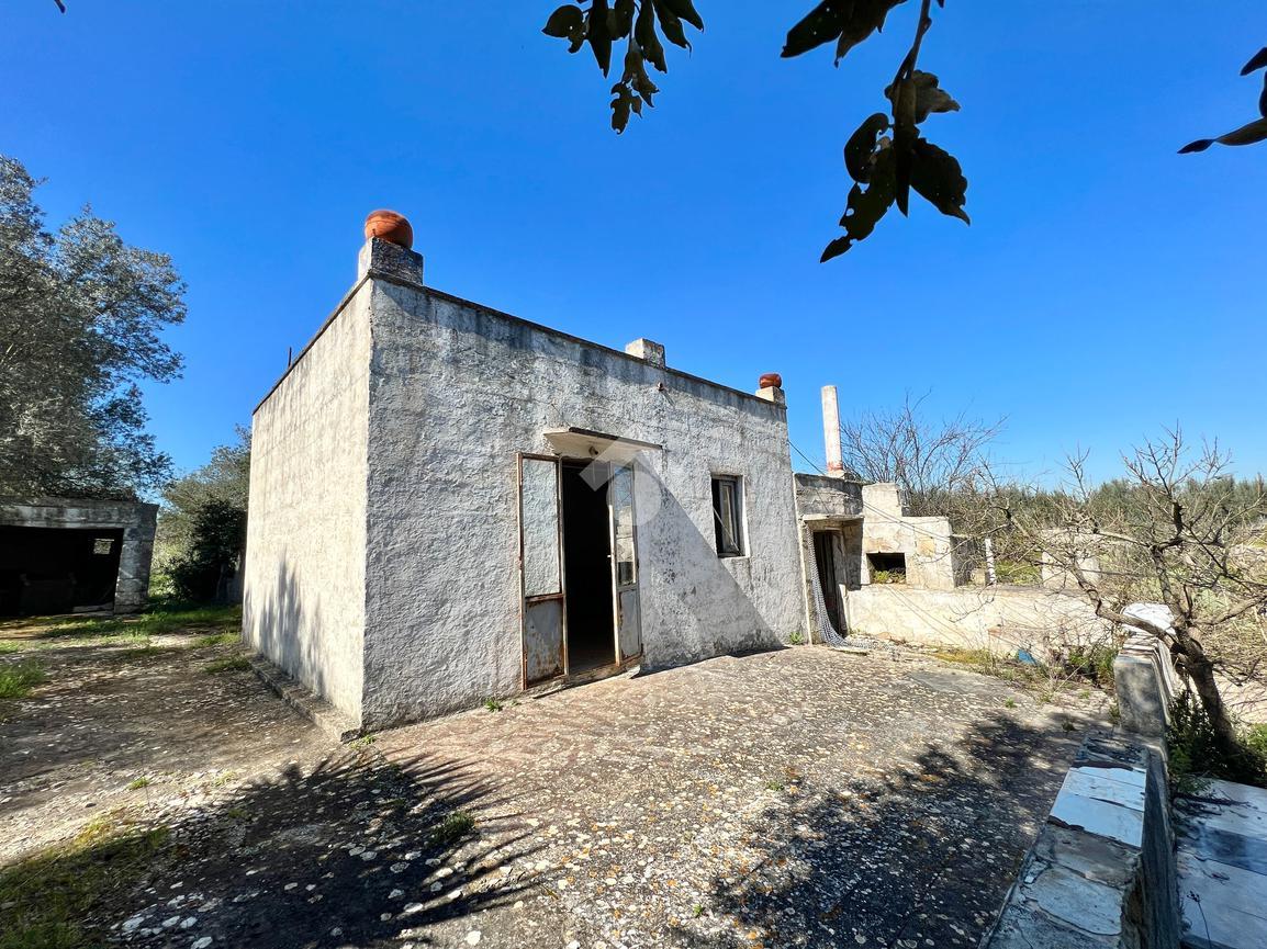 Casa indipendente in vendita a Ceglie Messapica