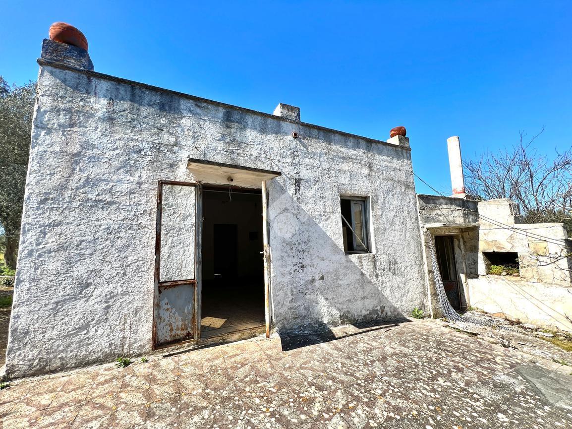 Casa indipendente in vendita a Ceglie Messapica Foto-2