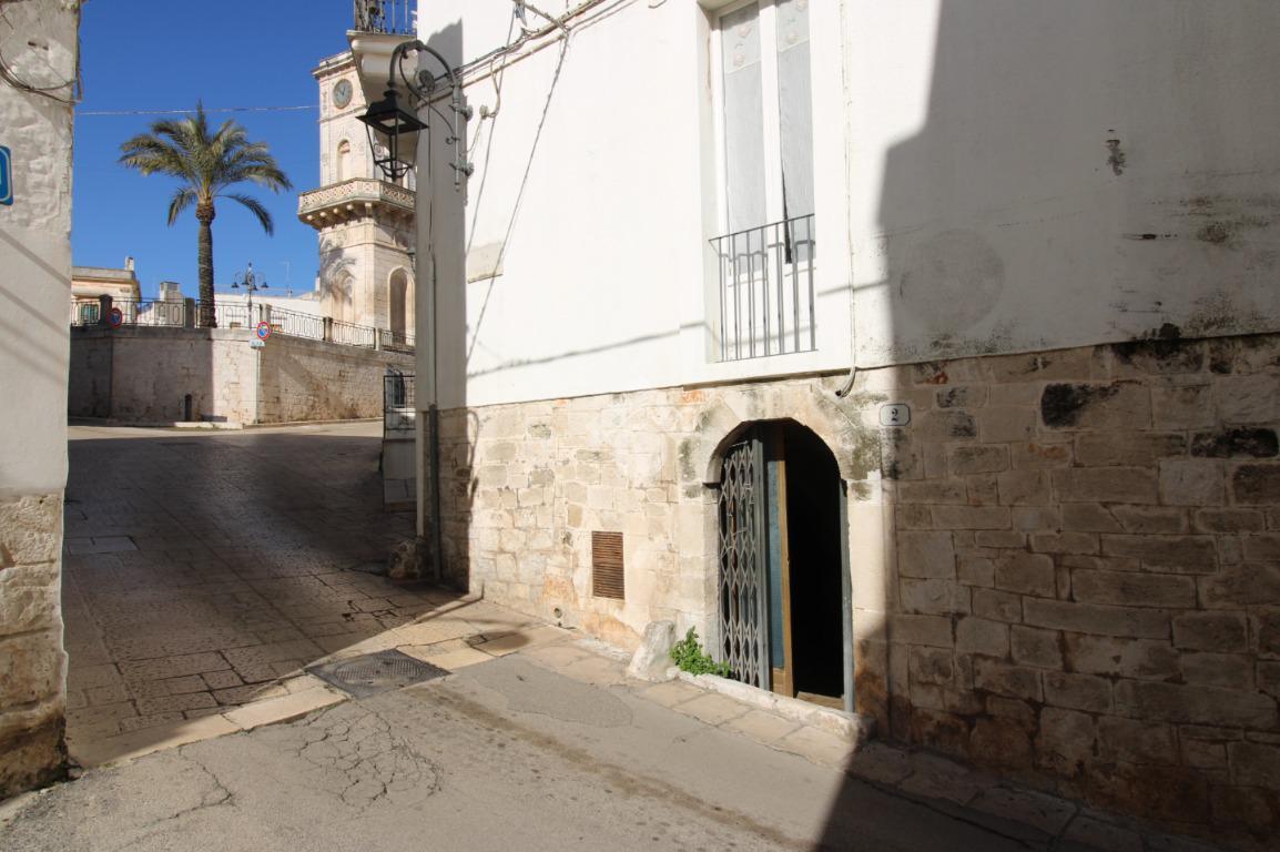 Casa indipendente in vendita a Ceglie Messapica
