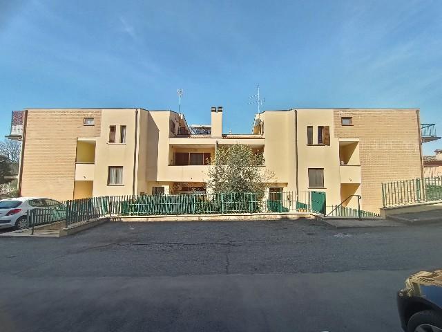 Appartamento in vendita a Torgiano