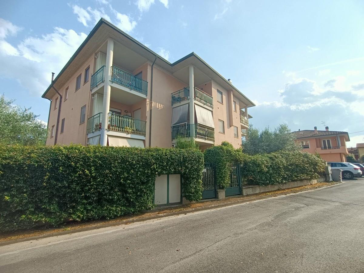 Appartamento in vendita a Torgiano