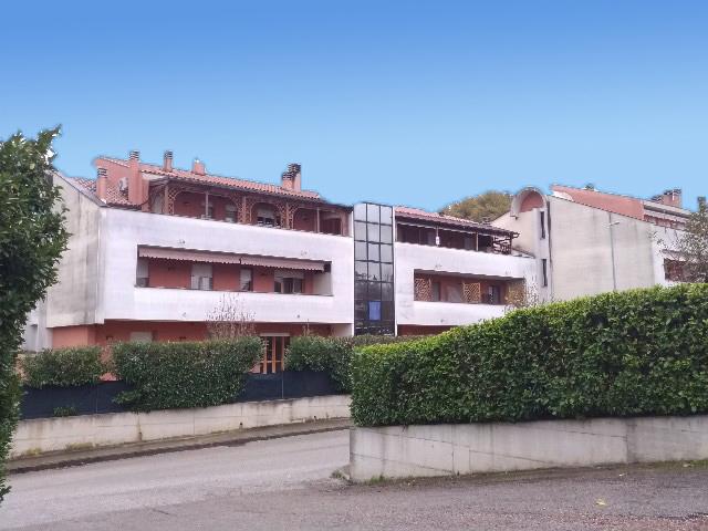 Appartamento in vendita a Deruta
