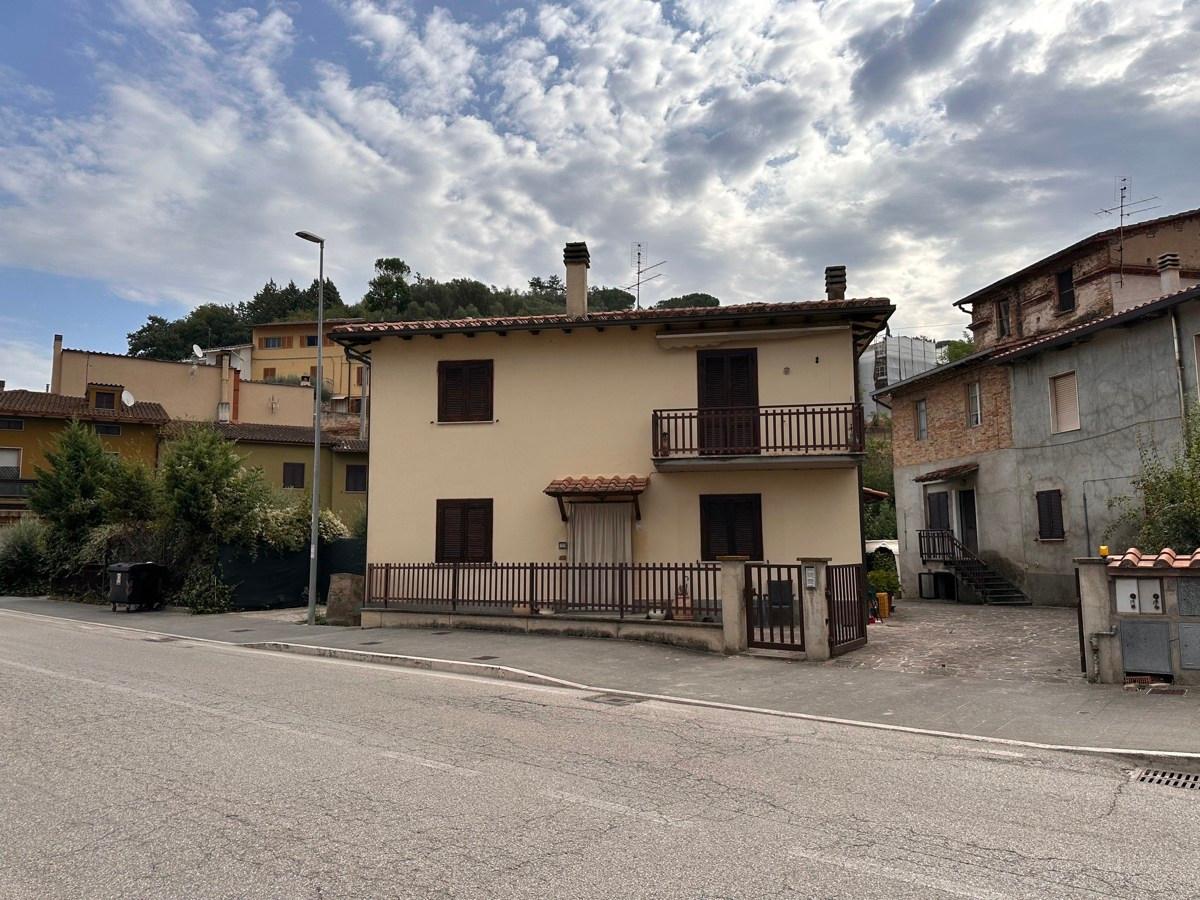 Appartamento in vendita a Deruta